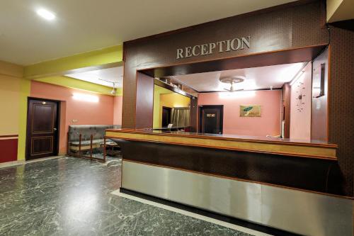 Landmark Inn - Kasaragod