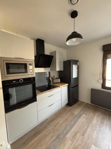 Appartement Spacieux Et Elegant - Laon