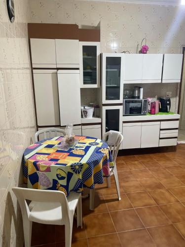 Casa Na Praia - Praia Grande