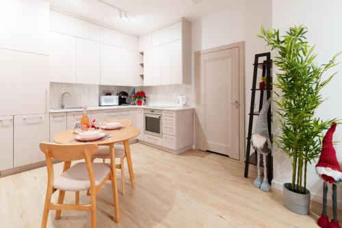 Cozy & Modern Apartments, Old Town - Krakow