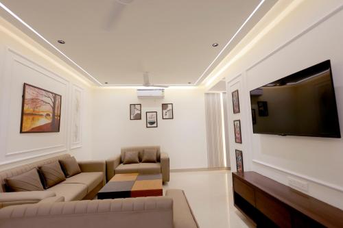 Supremo Home Stays - Agra