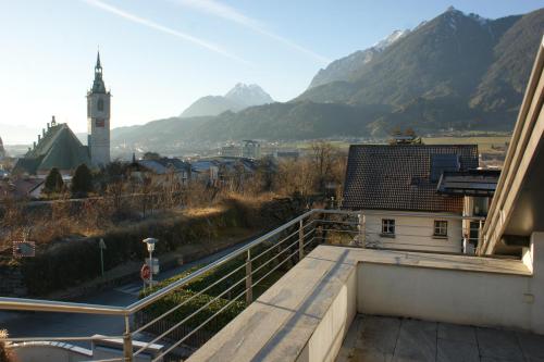 Haus & Apartment Am Lahnbach - Schwaz