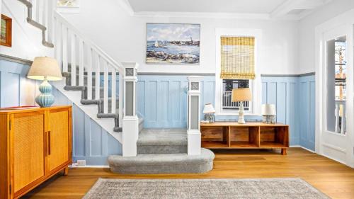5br Plus Den - Downtown Oc - Sleeps 16 - Ocean City, NJ