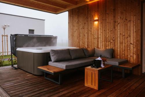 Oaza Luxury Resort - Moravske Toplice