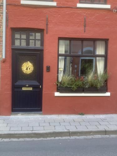 Au Petit Bonheur - Bruges