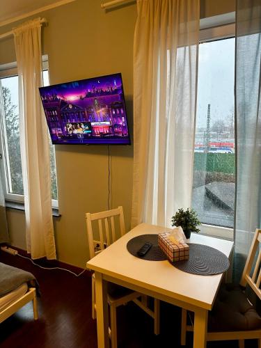 Zentrales Hansa Komfort Apartment - Bremen