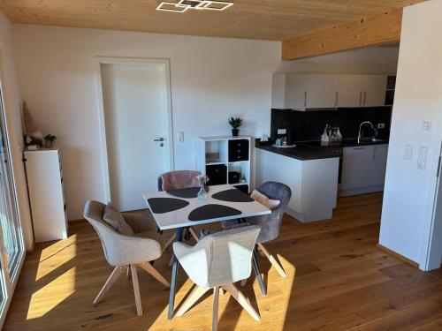 Zamo Apartment Seestraße - Gunzenhausen