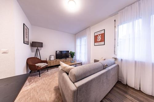 The R Apartment Farnsberg - Basilea