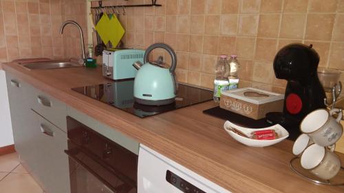 Laelleapartament Rho Fiera San Siro - Ломбардия