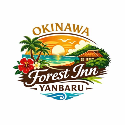 ジャングリアに一番近い宿 敷地四千坪以上 広い敷地内で宿泊者以外とBbq&宿利用可 宿泊最大10名 Forest Lnn Yanbaru - Nago