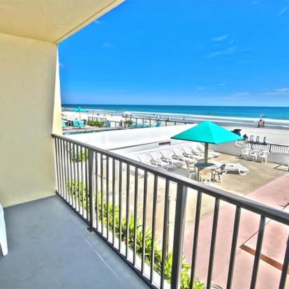 South Shore Motel - Daytona Beach Shores, FL
