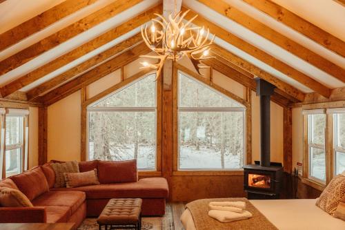 Sundance By Basecamp - Alberta