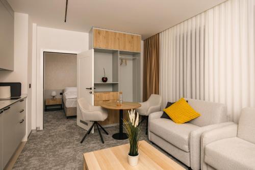Hotel Opal Casa - Novi Pazar