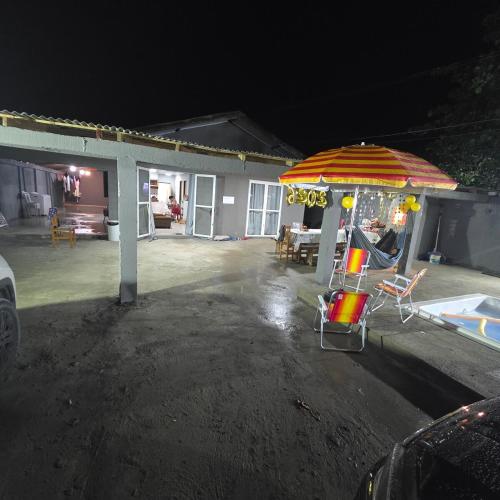 Safanelli Family Beach House - Itapoá