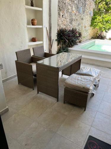 Casa Sierra - Mérida