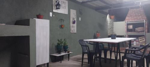La Casita De Oreste - Cosquín