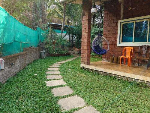 Shivai Holiday Home - Alibag
