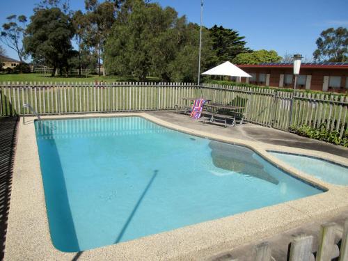 Tarra Motel Yarram - Gippsland