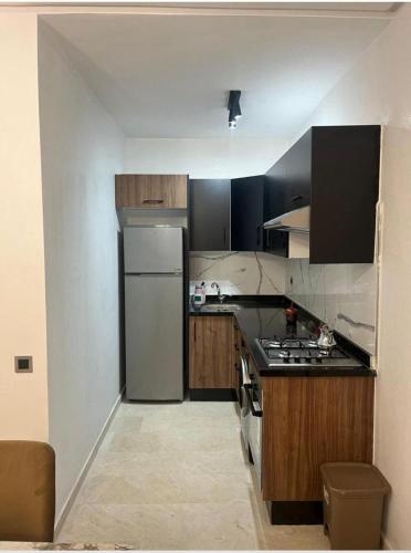 Residence Cheickno Firdaous Casablanca - Settat