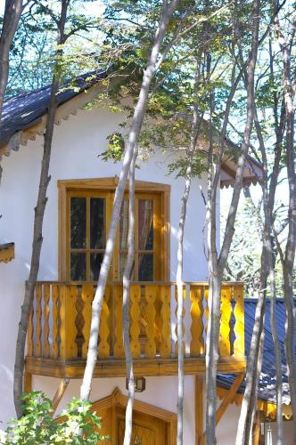 Familia Piatti B&b - Suites - Ushuaia