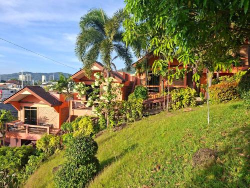 The Cozy House - Phuket