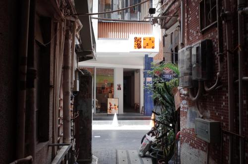 Tiaohai Living Hostel And Backpackers - Shenzhen