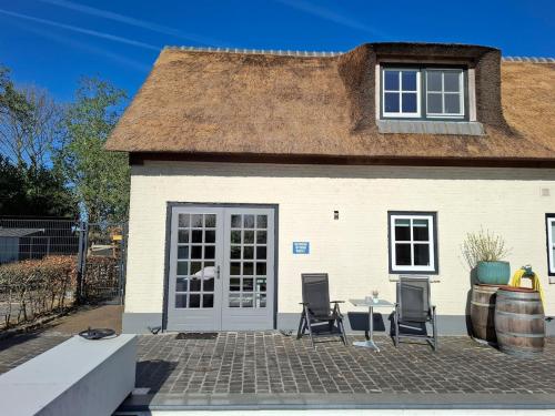 Guesthouse Rijsbergen_zundert - Breda