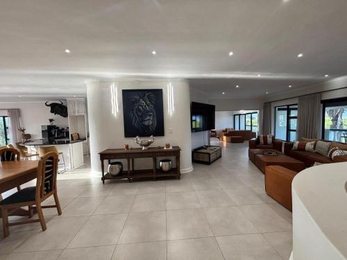 Gated House Port Alfred Marina - Port Alfred