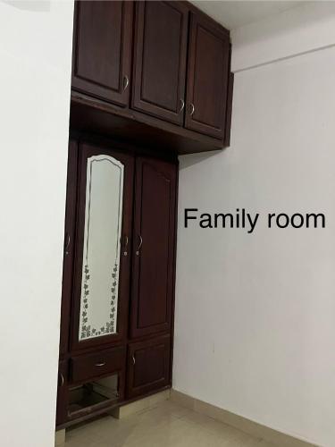 Vrindhavan Stay And Rooms - Guruvayur
