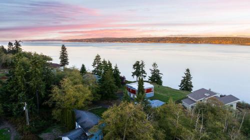Greenbank Getaway By Avantstay - Camano Island State Park, Camano