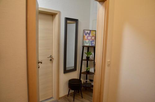 Neu - Apartment Oki-home - Zentral Mit Parkplatz - Rothenburg ob der Tauber