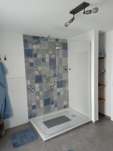 Ferienwohnung Herzblut - Eupen