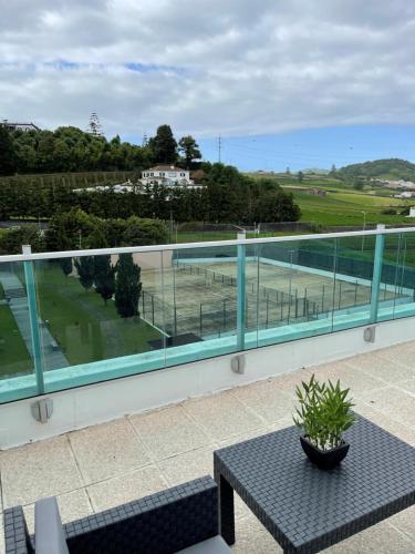 Quo Penthouse Terrace Apartment - Ponta Delgada