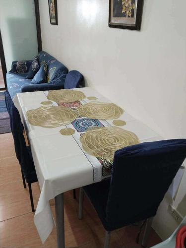 Ajs One Oasis 1 Bedroom - Cagayan de Oro