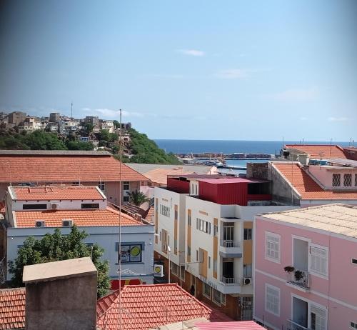 Four Palms Guest House - Praia