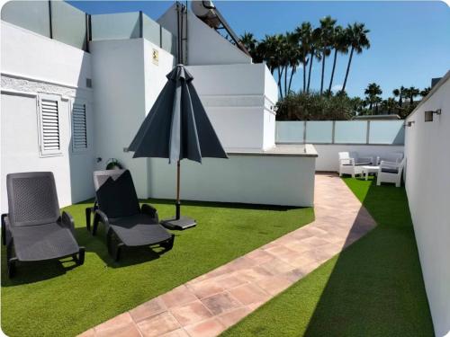 Villa Maravillosa 2 - Maspalomas