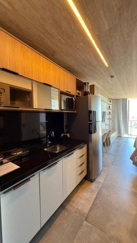 Apartamento De Alto Padrao Na Praia De Pajucara - Maceió