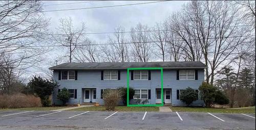 Psu 2br 2ba Townhome W Parking Near Campus Stadium - State College, PA