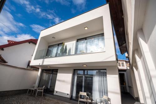 Felicita Deluxe Apartments With Free Parking - Sarajevo