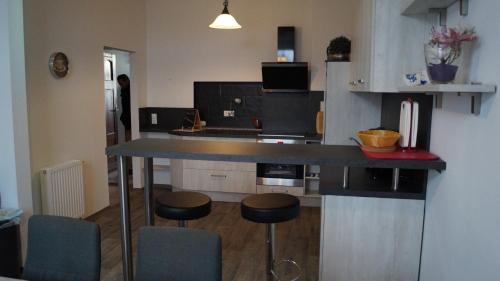 Apartment 24 Modern & Gemutlich - Dessau
