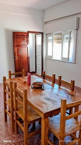 Departamento Cosquin Centro - Cosquín