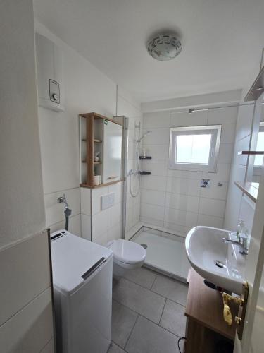 3-zimmer Mitten In Siegburg - Siegburg