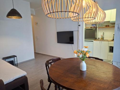 Roosevelt Apartment Antwerp - Anvers