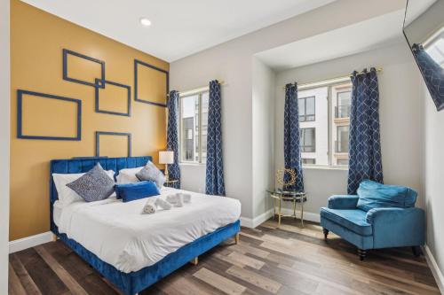 Stay At Luna On 16th & Ridge Ave - Filadelfia