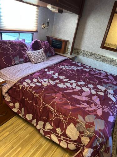 Comfortable And Cozy Rv - Fort Myers, FL
