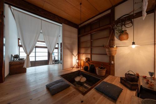 Private Japanese Inn KAGETSU-TEI 花月邸 (Other Surrounding Areas Of Iwate ...