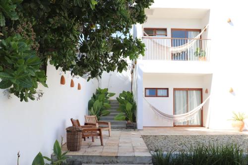 Casa Aia - Hospedagem De Charme Na Atalaia - Aracaju