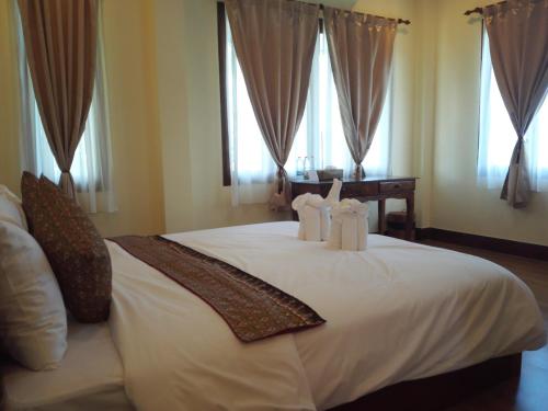 Baan Bussaba Hotel - Trang, Thailand - Updated 2026: Prices and reviews ...