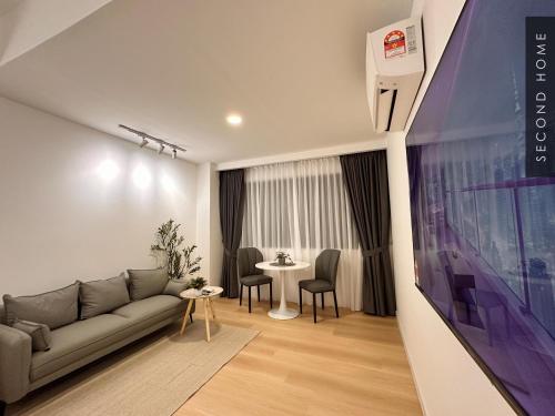 Second Home 2 @ Kota Kemuning - Subang Jaya