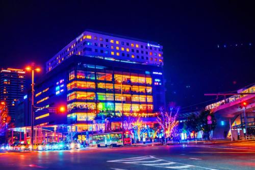 -金春-Konpal Kumamoto Station - Kumamoto